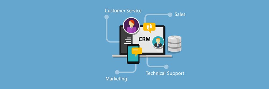 5 reasons to purchase CRM software - Atlanta, Stockbridge, McDonough ...