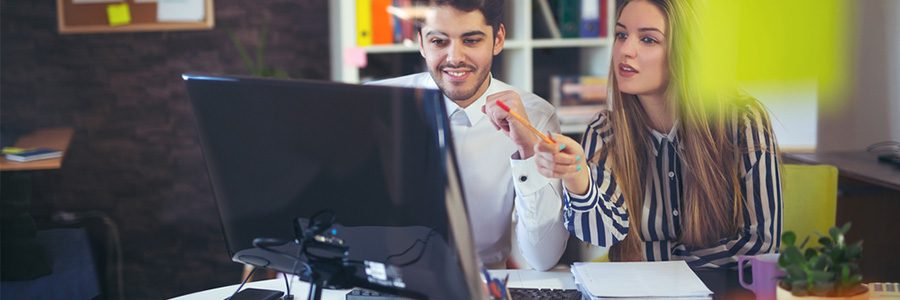 A guide to choosing small business computers | ZENOPS