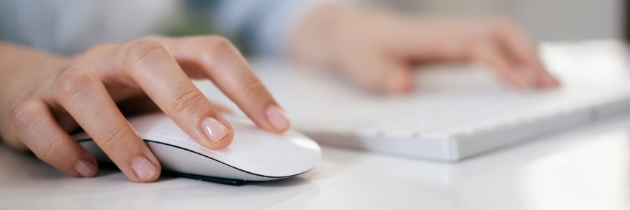 Tips on picking the right Mouse | Netranom