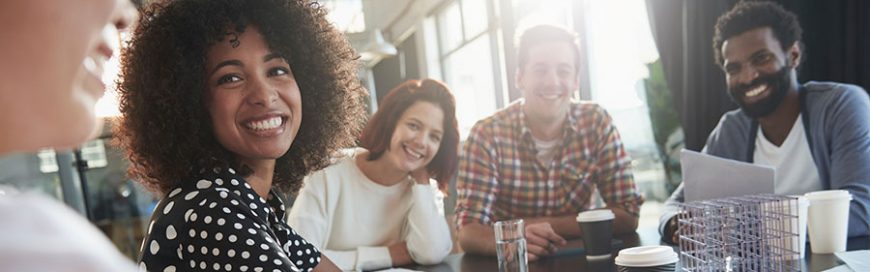 Why is it important to show kindness in the workplace? - Baltimore ...