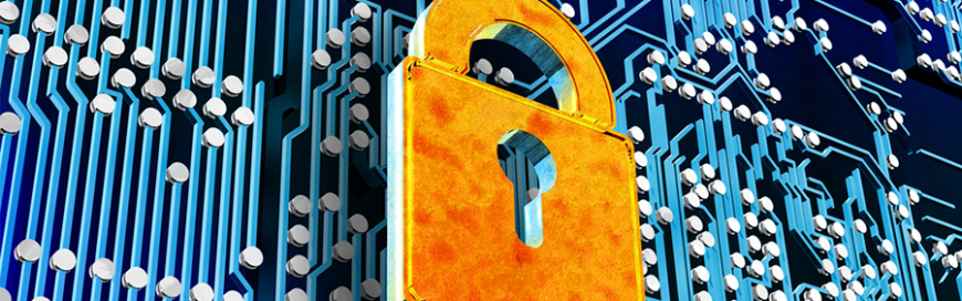 Is Your Network Secure? 6 Steps to Stay Safe - Visionary IT