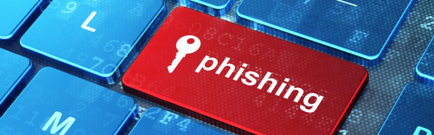 No More Phishing: How to Protect Yourself From Phishing Scams ...