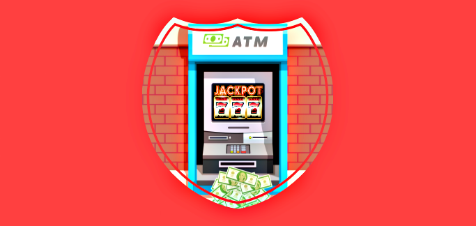 ATMJackpot Malware Stealing Cash From ATMs - Bangkok, Thailand | i ...