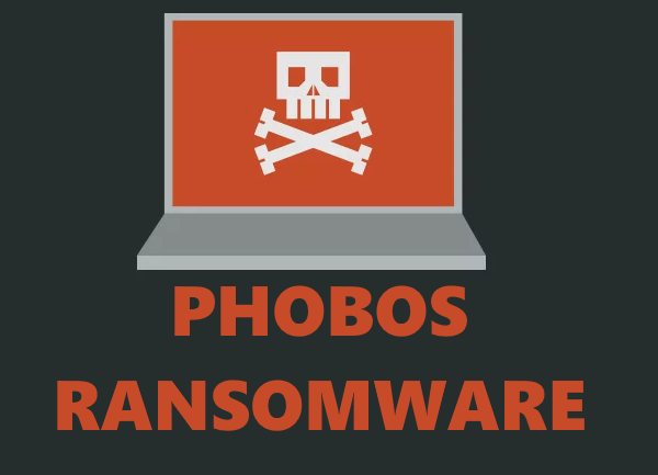 New Phobos ransomware exploits weak security to hit targets around the ...
