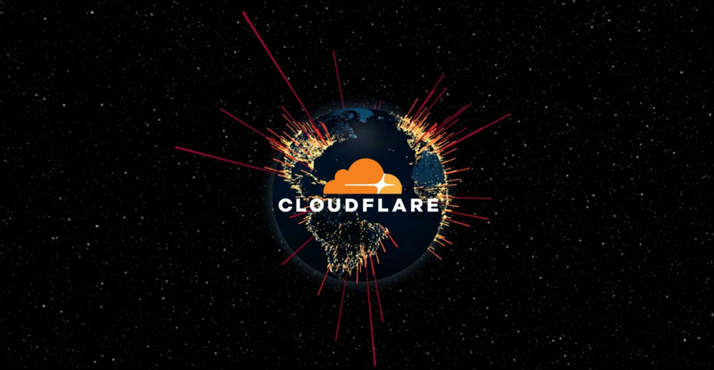 พบช่องโหว่ใน Cloudflare DDoS protection ที่สามารถถูก Bypass ได้โดยใช้ ...
