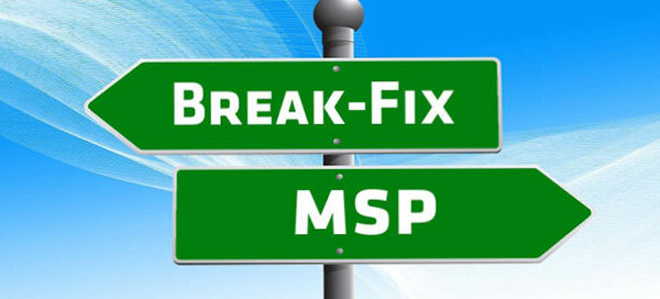Managed Services: Moving Beyond the Break/Fix Support Model - Ocala ...