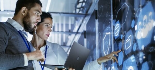 Leverage IT consulting to maximize your ROI