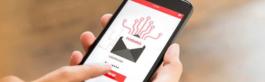 Why email security matters