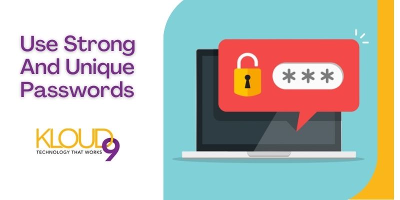 9 Email Security Practices For 2021 - Cleveland, Westlake, Beachwood ...