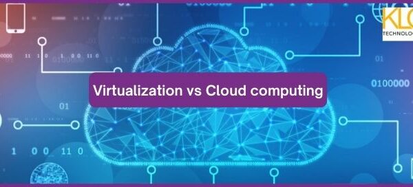 Virtualization Vs Cloud Computing - Cleveland, Westlake, Beachwood ...