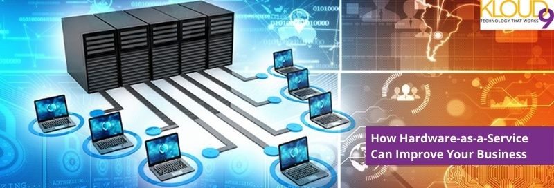 How Hardware-as-a-Service Can Improve Your Business - Cleveland ...