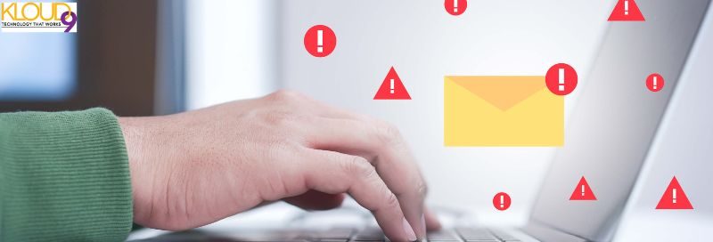How to Identify a Business Email Compromise Scam - Cleveland, Westlake ...