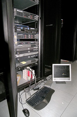 Simple Ways To Handle A Server Crash