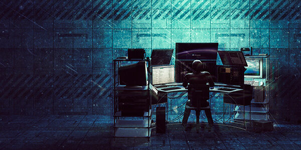 Top 5 reasons your business can be a primary target of cyberattacks