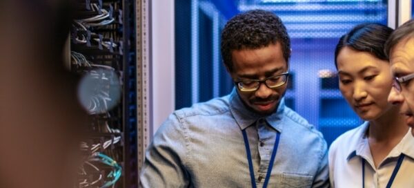 A handy guide to the different levels of technical support