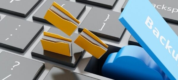 Creating a data backup strategy: A brief guide