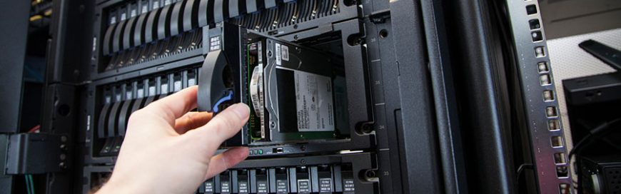 The 5 types of data backup technology: What you need to know