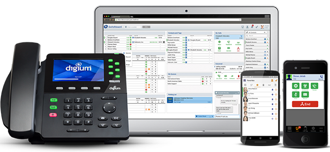 VoIP Business Phone Systems | NETiMAGE | Fairfield County, CT
