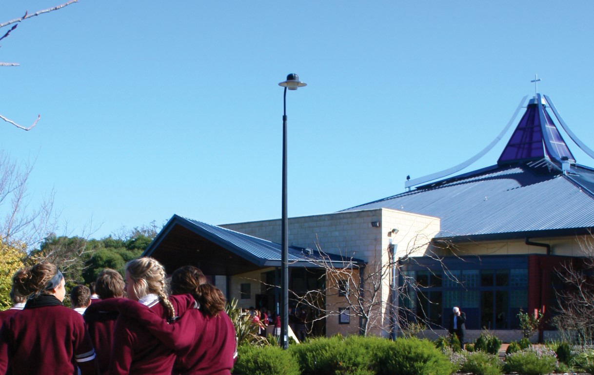 Parish | St Mary MacKillop College