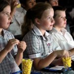 Year 4s animated student film screening | St Mary MacKillop College