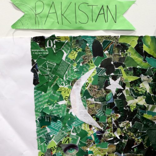 Year 6 Asian Summit | St Mary MacKillop College