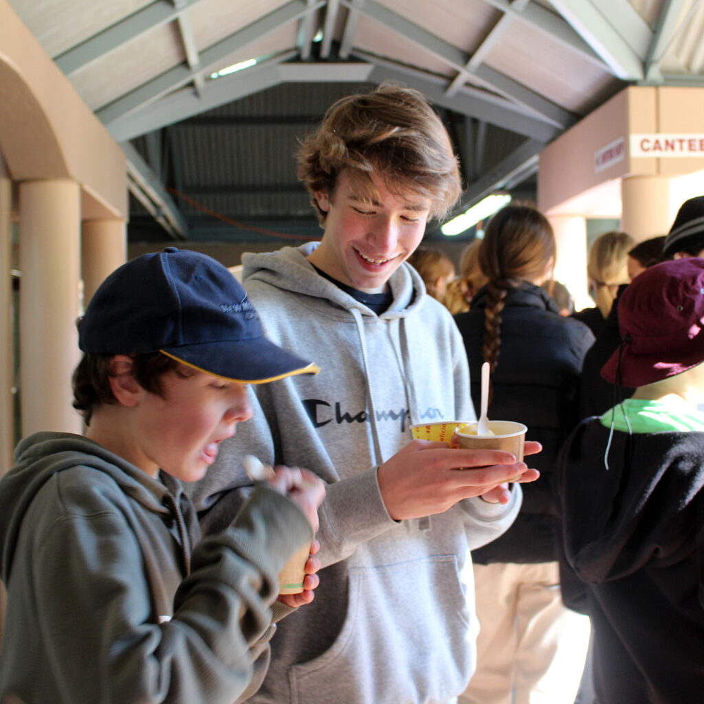 MacKillop Day Activities | St Mary MacKillop College