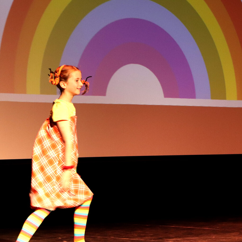 Year 3 Assembly 2022 | St Mary MacKillop College