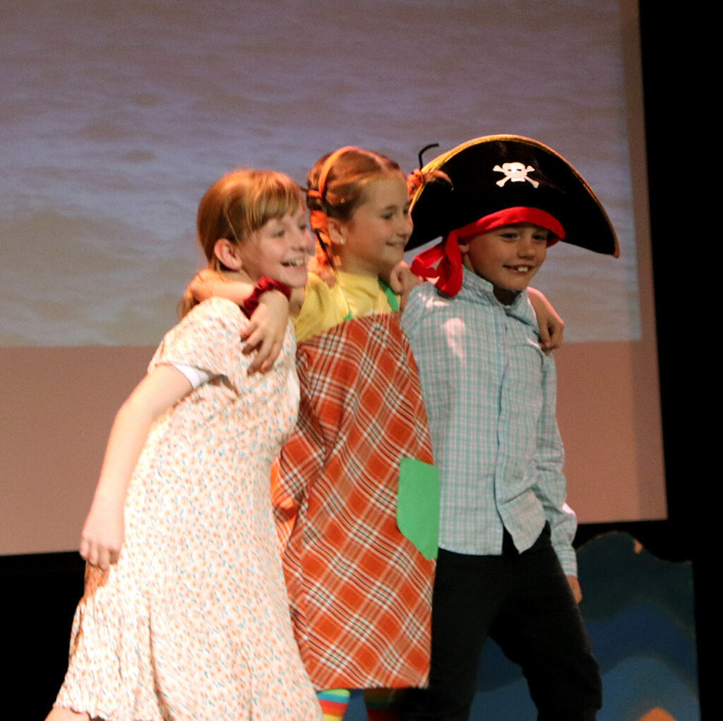 Year 3 Assembly 2022 | St Mary MacKillop College