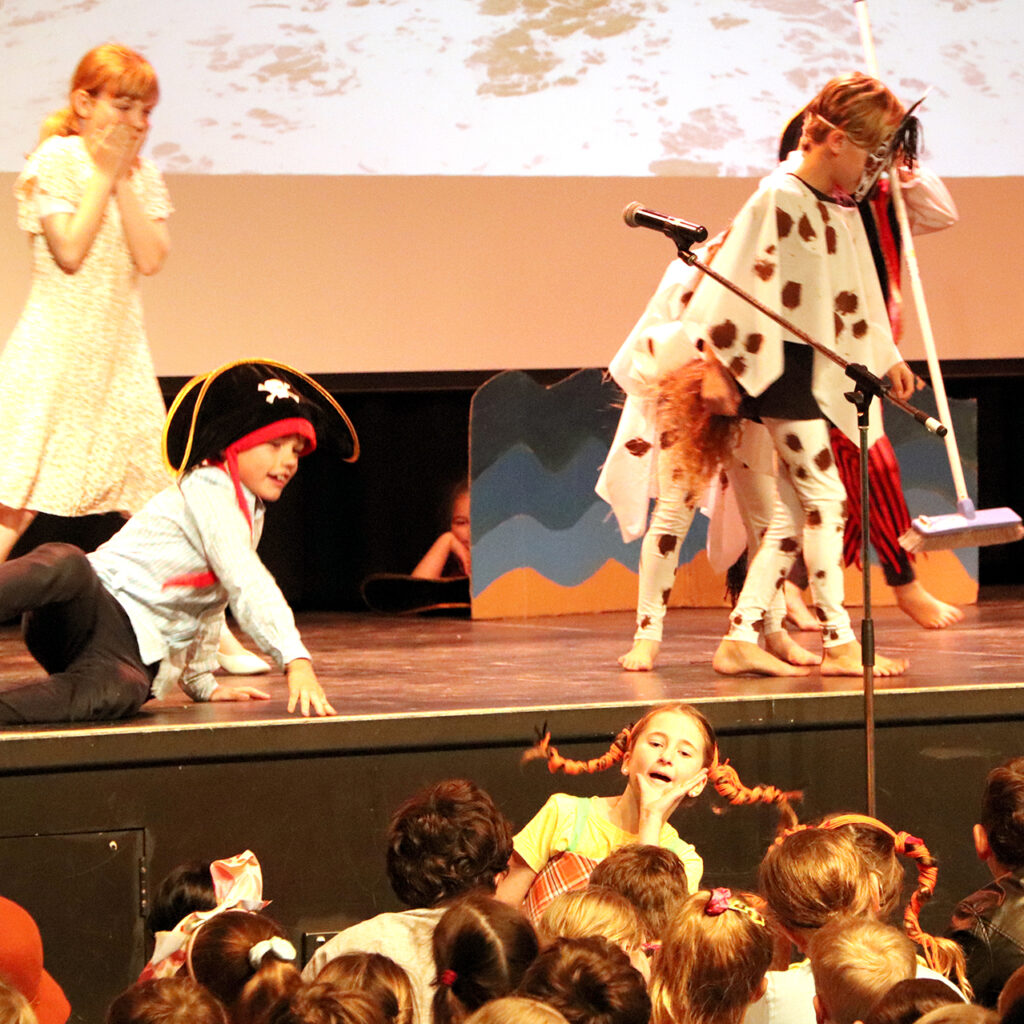 Year 3 Assembly 2022 | St Mary MacKillop College