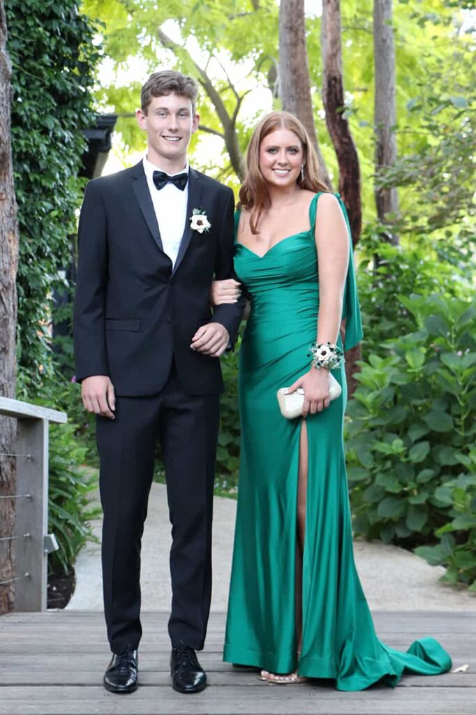 2023 Year 12 Ball | St Mary MacKillop College