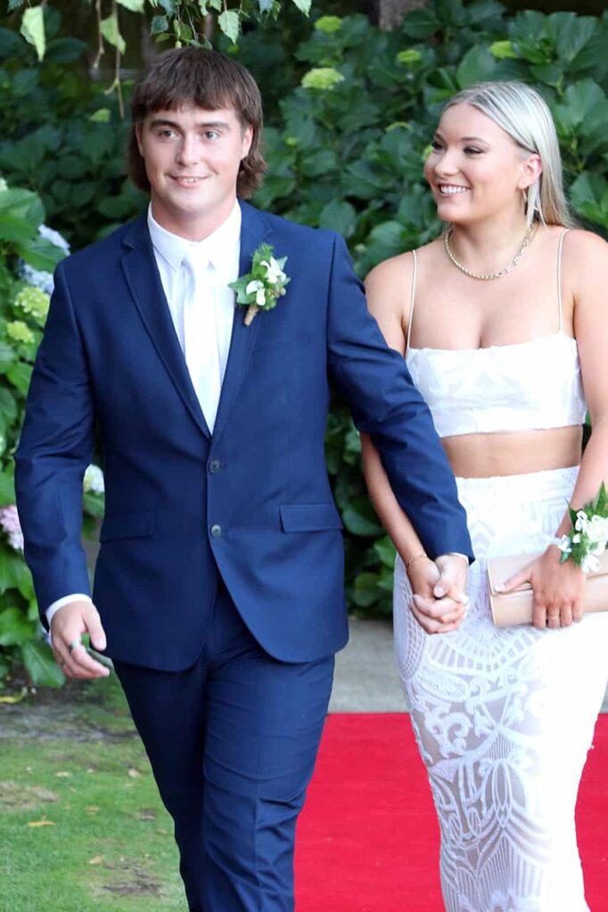 2023 Year 12 Ball | St Mary MacKillop College