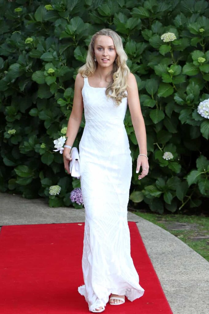 2023 Year 12 Ball | St Mary MacKillop College