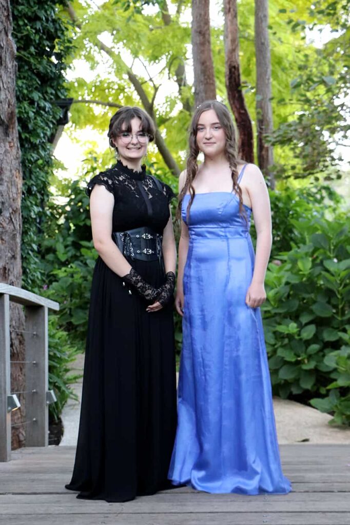 2023 Year 12 Ball | St Mary MacKillop College