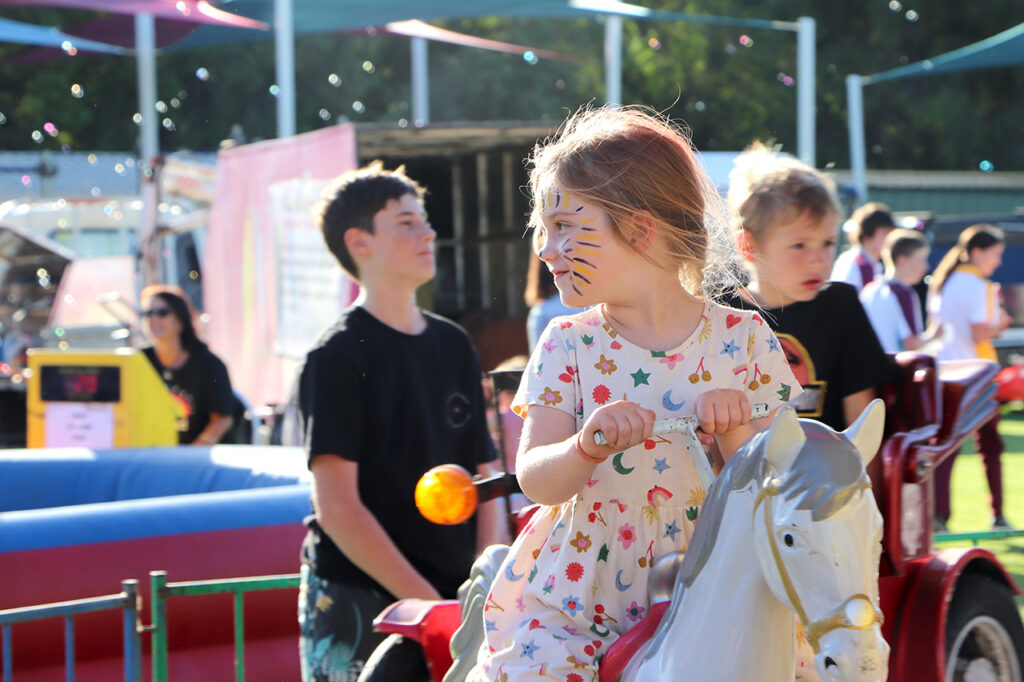 2023 Welcome Back Family Night | St Mary MacKillop College
