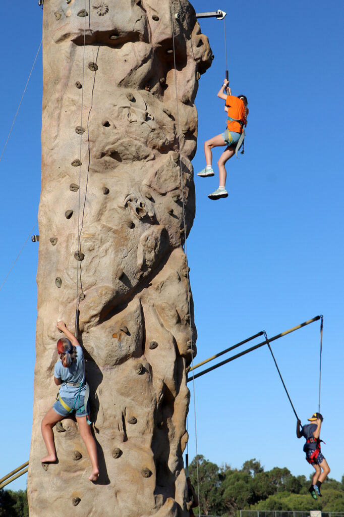 2023 Welcome Back Family Night | St Mary MacKillop College
