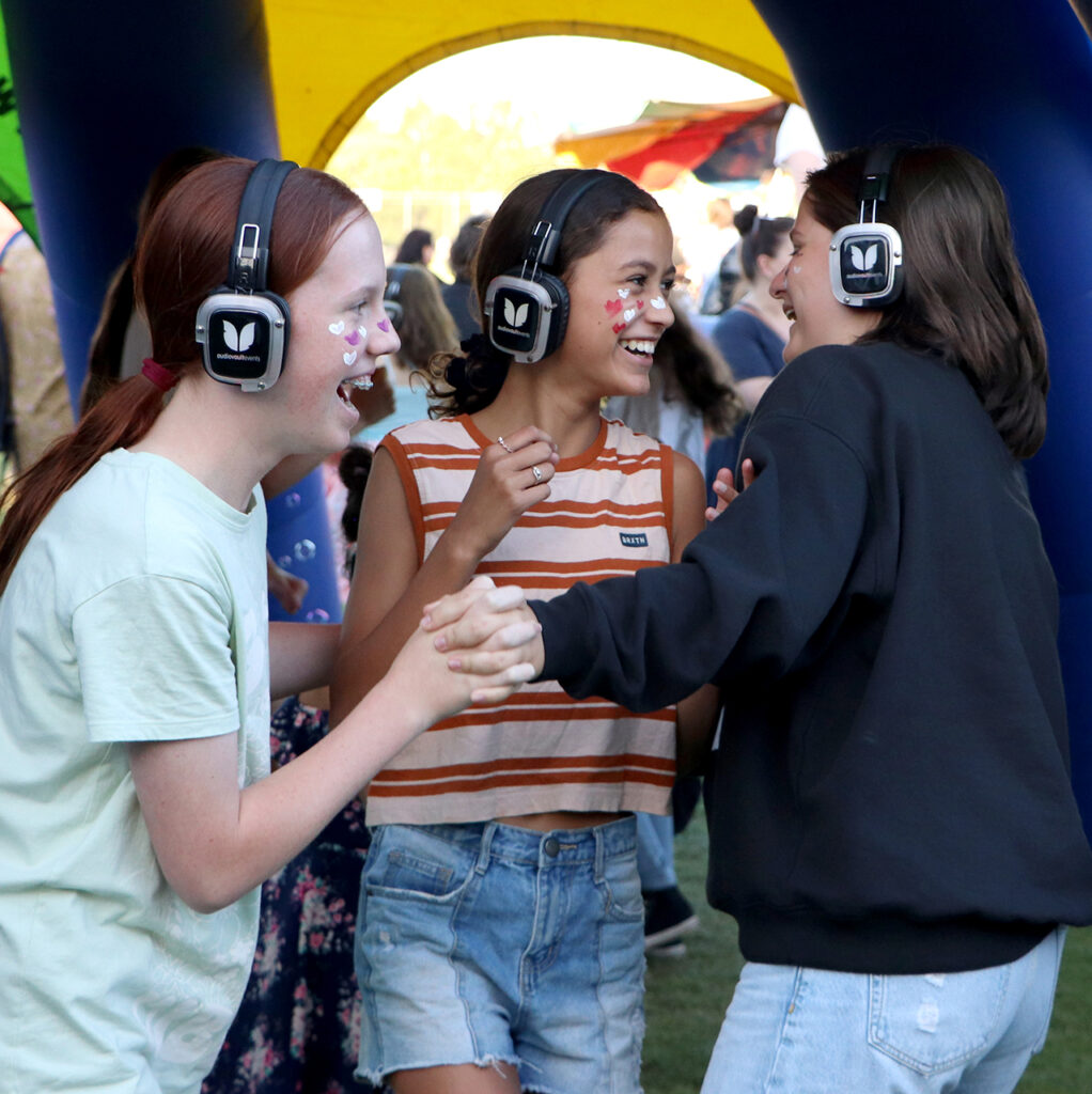 2023 Welcome Back Family Night | St Mary MacKillop College