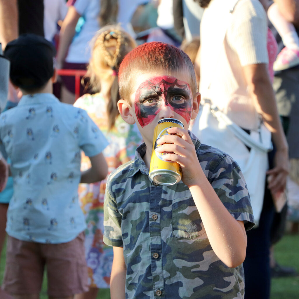 2023 Welcome Back Family Night | St Mary MacKillop College