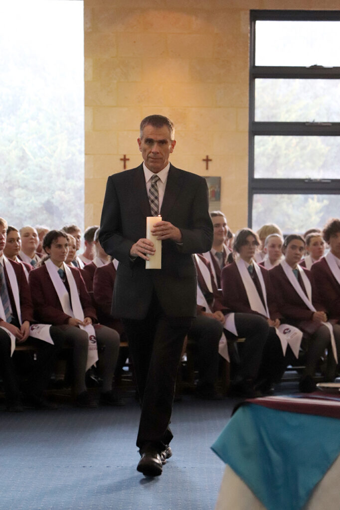 Year 12 Graduation 2023 | St Mary MacKillop College