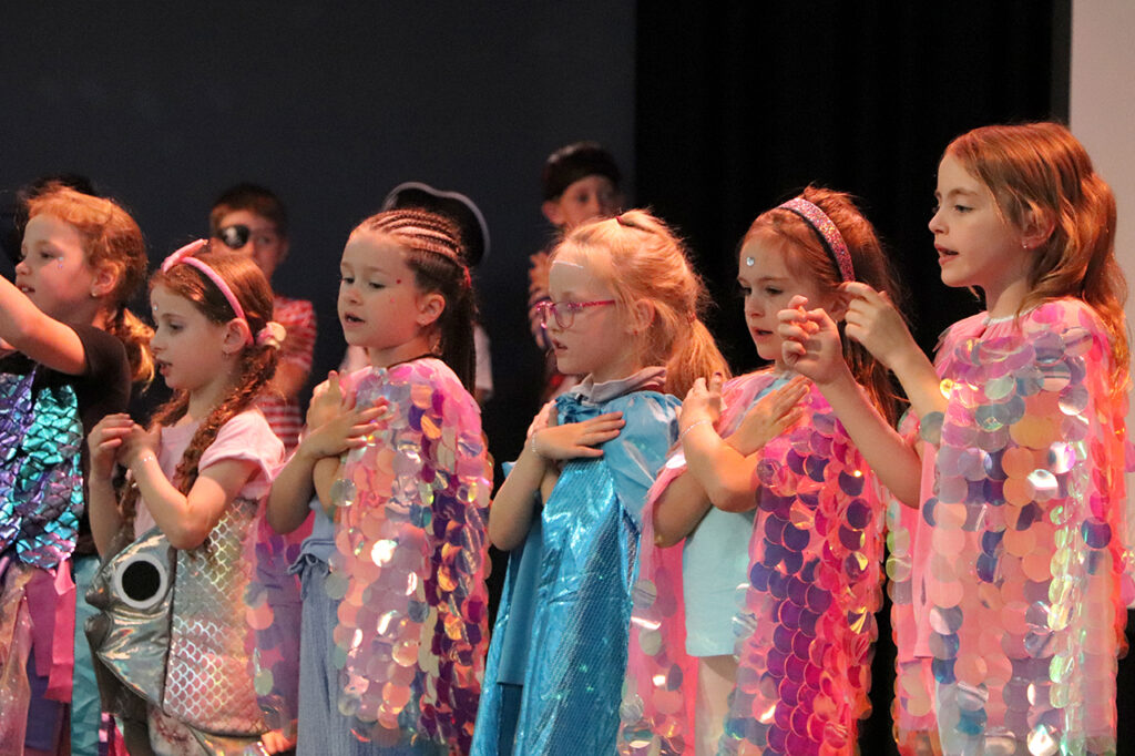 Year 1 Assembly 2023 | St Mary MacKillop College