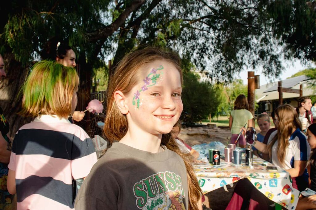 Welcome Back Family Night | St Mary MacKillop College
