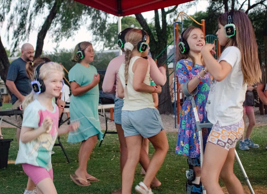 Welcome Back Family Night | St Mary MacKillop College
