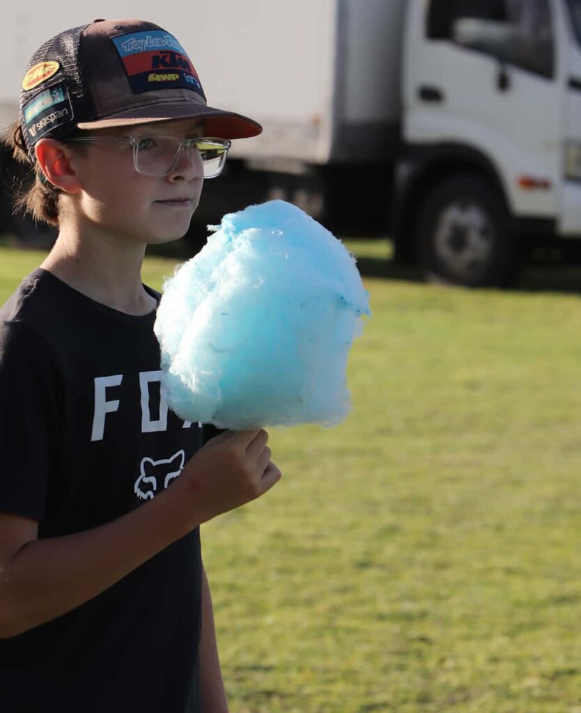 Welcome Back Family Night | St Mary MacKillop College
