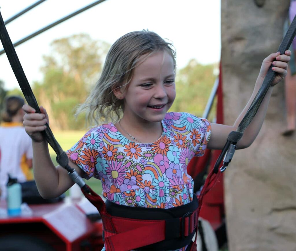 Welcome Back Family Night | St Mary MacKillop College