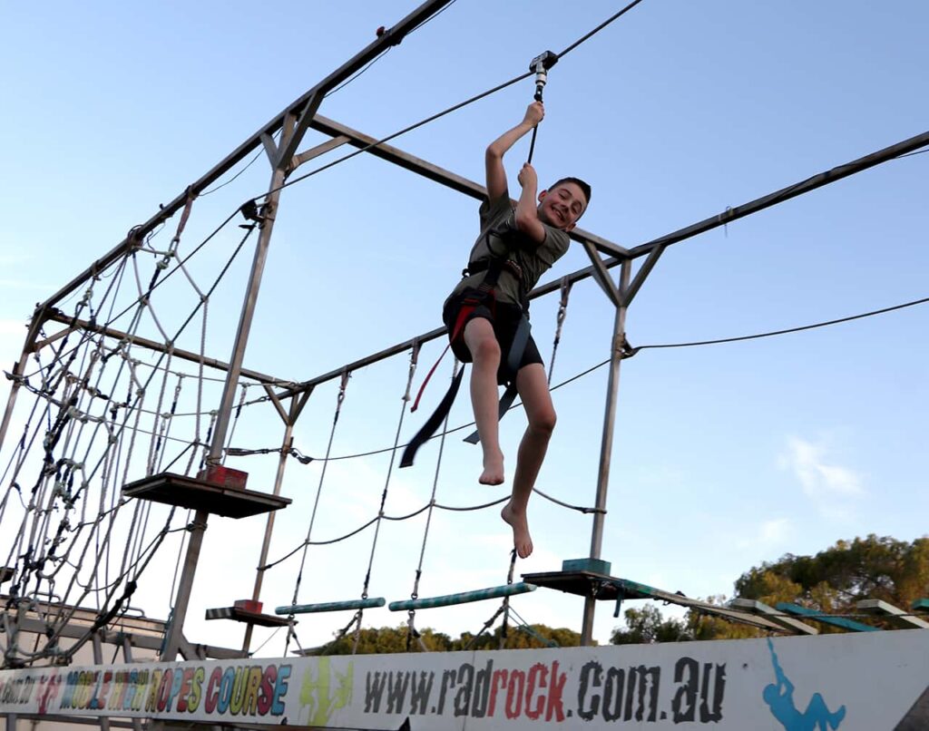 Welcome Back Family Night | St Mary MacKillop College