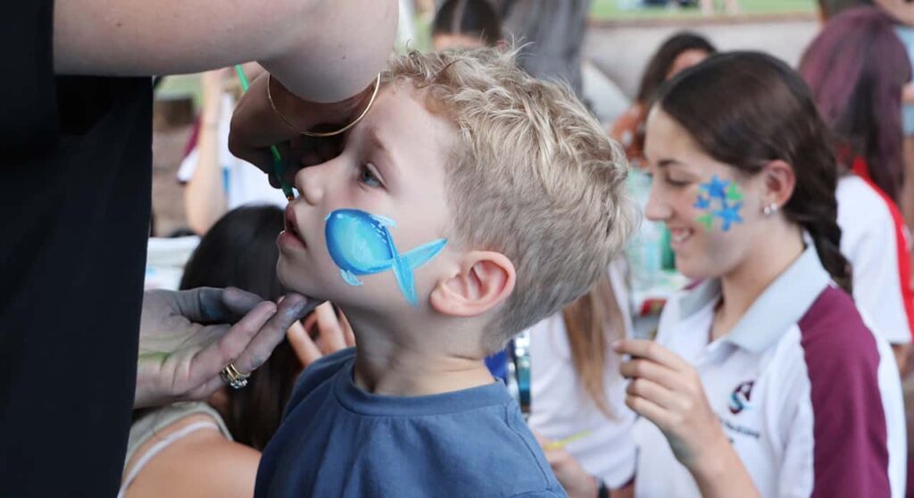 Welcome Back Family Night | St Mary MacKillop College