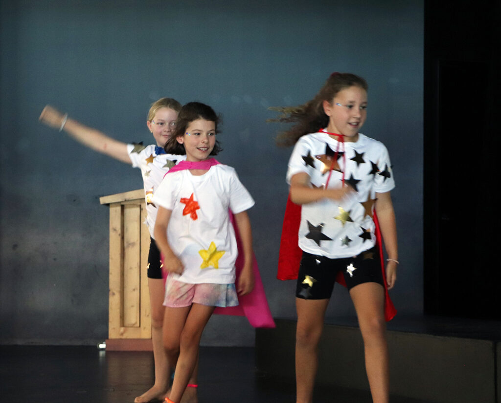 Year 4 Assembly 2024 | St Mary MacKillop College