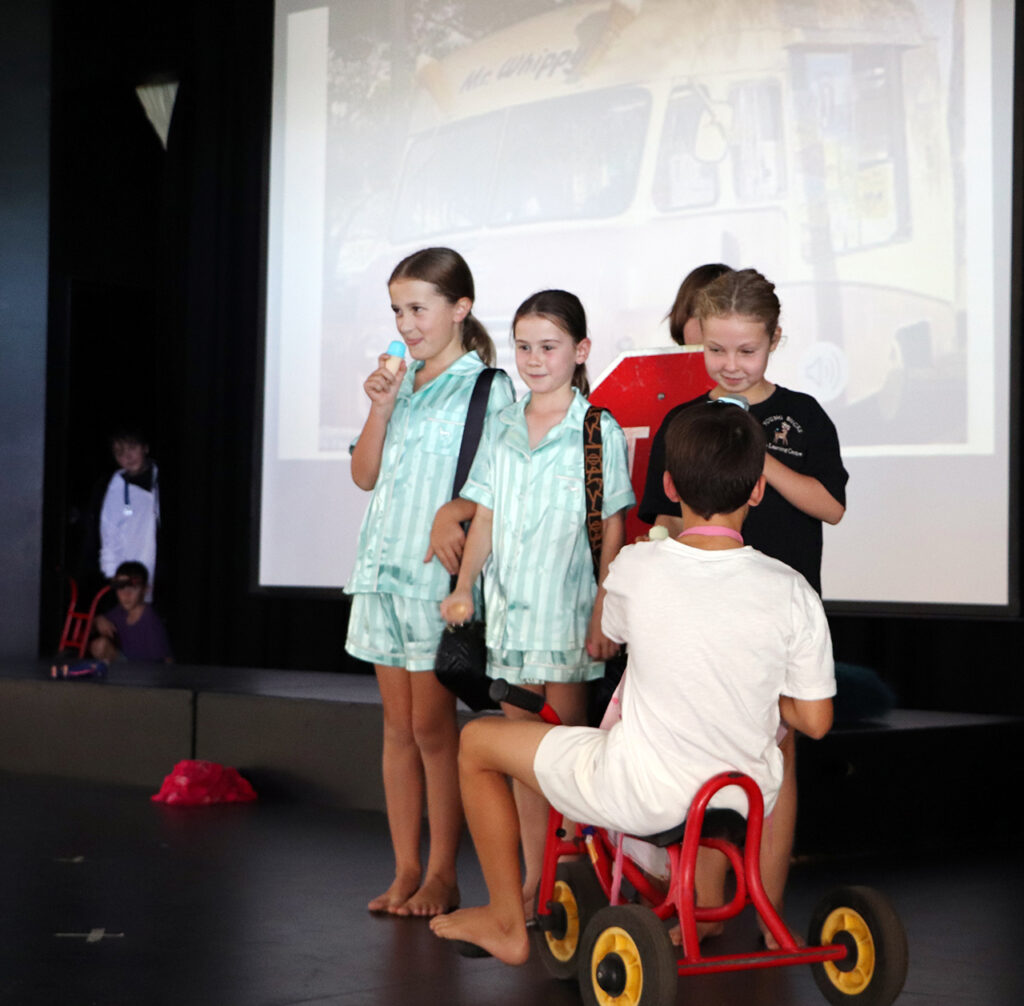 Year 4 Assembly 2024 | St Mary MacKillop College
