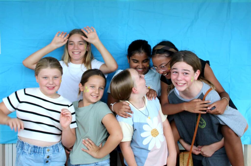 Welcome Back Family Night | St Mary MacKillop College