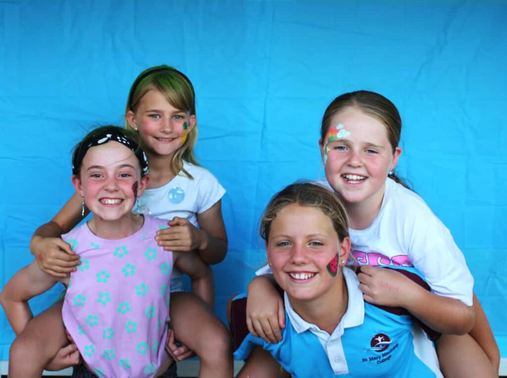 Welcome Back Family Night | St Mary MacKillop College