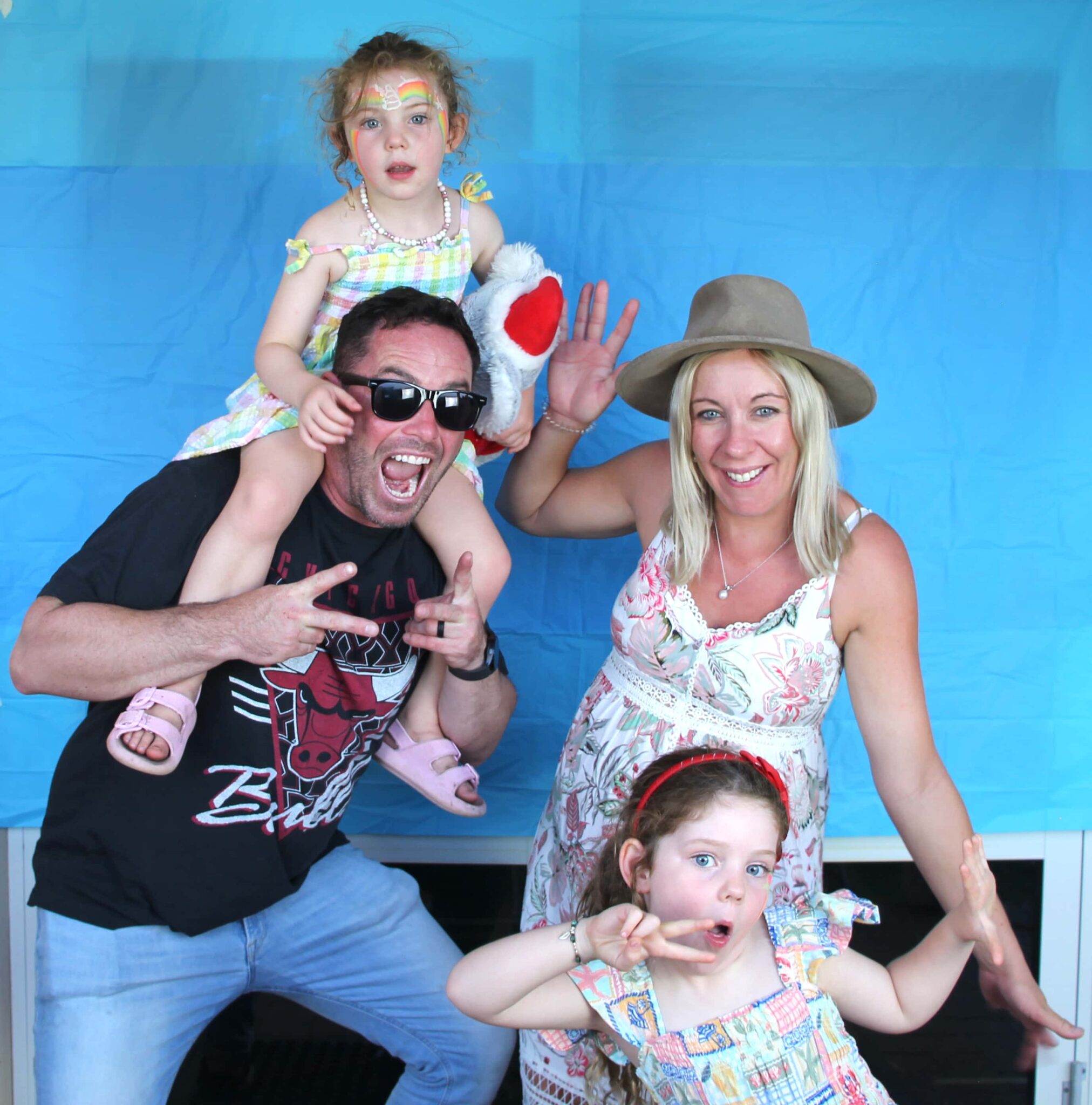 Welcome Back Family Night | St Mary MacKillop College